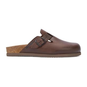 Mephisto Stylische Nathan Sandale f&uuml;r Herren - - Shoes - Herren - Braun - 47 EU