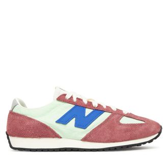 New Balance Sneakers New Balance U471VBB M Dunkelrot