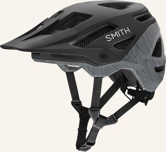 Smith Fahrradhelm Payroll Mips schwarz