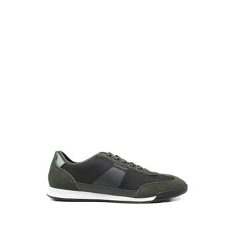 HUGO BOSS Textil-Sneaker - - Shoes - Herren - Mehrfarbig - 41 EU