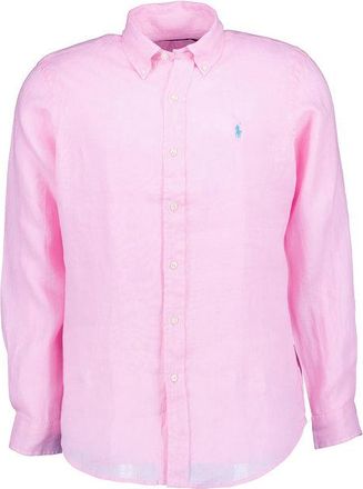 Polo Ralph Lauren Herren Hemd rosa