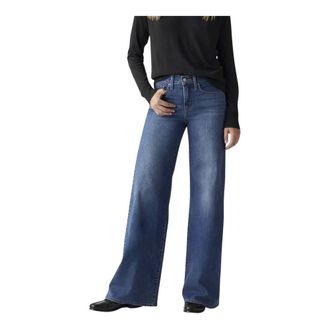 Levi's Damen, Jeans, Blau, W29 L30Gr&ouml;&szlig;e