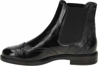 Paul Green Chelsea Boots - - Shoes - Herren - Schwarzk - 39 EU