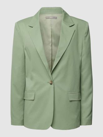 Jake*s Blazer mit Pattentaschen