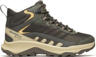 Merrell Speed Strike 2 Mid GORE-TEX - Noir - Taille 44.5 M