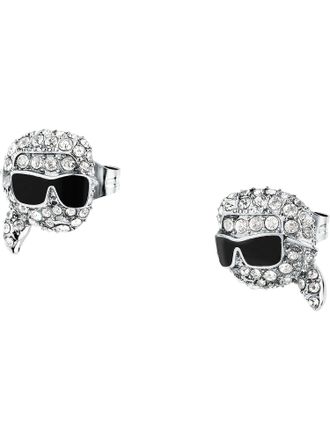 Karl Lagerfeld Ohrringe