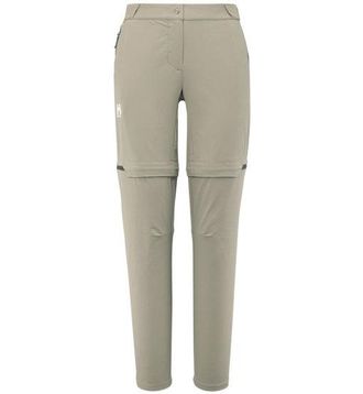 Millet Ubic Stretch W - Zip-Off-Hosen - Damen