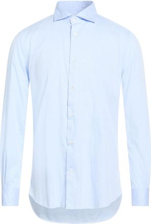 Glanshirt TOPS - Hemden auf YOOX.COM