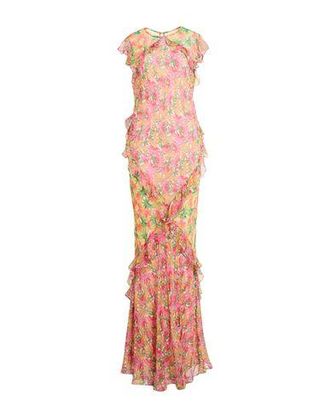 Saloni ROBES - Robes longues sur YOOX.COM