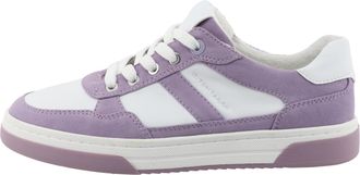 Tom Tailor Tom Tailor Damen 9590410002 Sneaker, Flieder, 41 EU