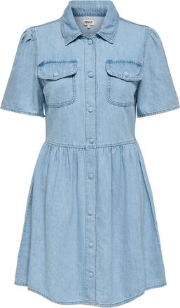 Only Kleid EVELINE