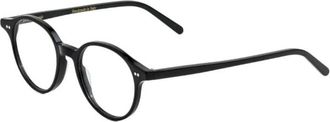 Epos Neue Pan 2 Optikrahmen - - Accessories - unisex - Schwarzk - 48 MM