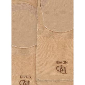 Dor&eacute; Dor&eacute; Chaussettes fines invisibles