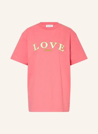 Oh April Oh April T-Shirt Love rot