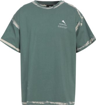 Mauna Kea TOPS - T-shirts auf YOOX.COM