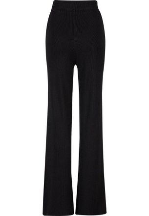 Karl Kani Jogginghose Karl Kani Karl Kani Small Signature Knit Wide Leg Pants (1-tlg)