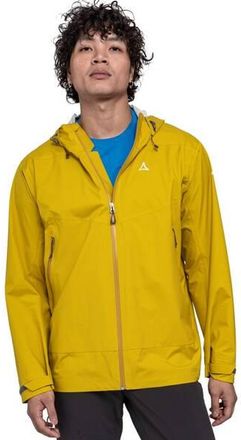 Schöffel Herren Funktionsjacke 2.5L 3D Jacket Vistdal M