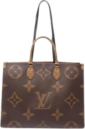 Louis Vuitton Damen, Pre-Owned, Braun, ONE SIZEGr&ouml;&szlig;e