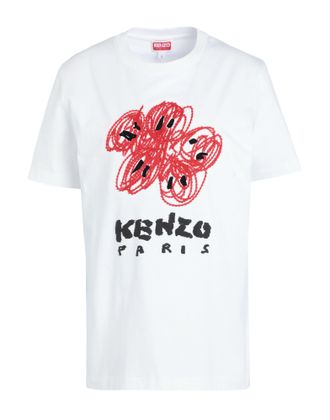 Magliette Kenzo SALDI Acquista fino al 55 Stylight