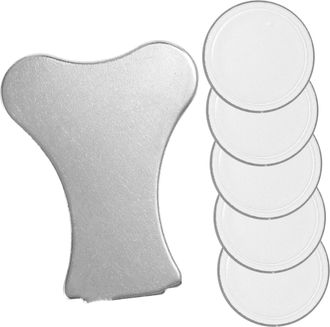 Pretyzoom Piezokeramik Luftbefeuchter Discs 20mm Wiederverwendbare Nebelscheiben Langlebige Keramikplatten Für Nebelmaschinen Und Luftbefeuchter Installieren Ko