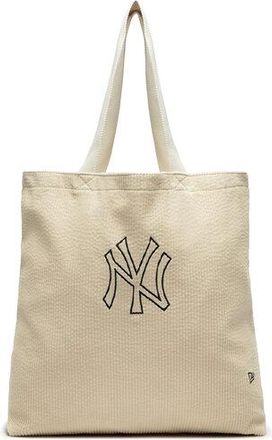 New Era New Era Handtasche New York Yankees 60580527 Beige