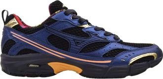 Mizuno Homme, Sport, Bleu, Taille: 40 1/2 EU MXR Osaka City