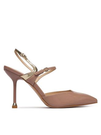 Liu Jo High Heels Demi 13 SA6009 EX342 Rosa