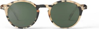 Izipizi Lunettes de Soleil Polaris&eacute;es D Tortoise IZIPIZI