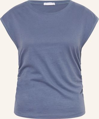 Mandala Mandala Yoga-Top blau