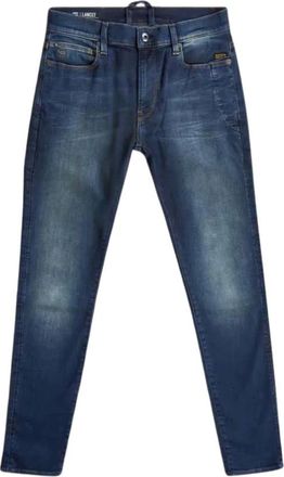 G-Star Homme, Jeans, Bleu, Taille: W30 Lancet Jeans skinny