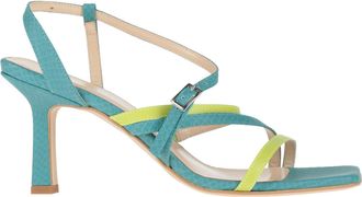Pinko SCHUHE - Sandalen auf YOOX.COM