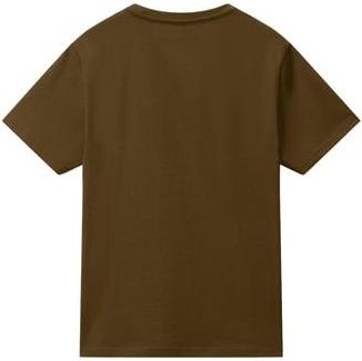 Napapijri T-shirt col rond en coton