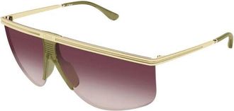 Chlo&eacute; CH0415S Sunglasses - Sage