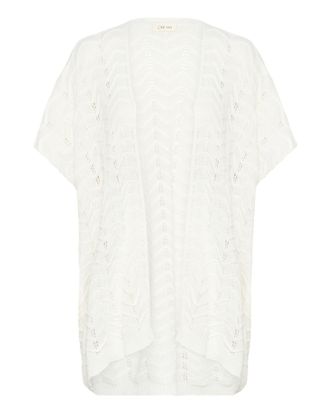 Cream Strickjacke Damo