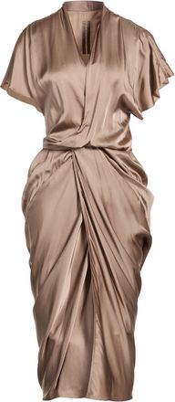 Rick Owens KLEIDER - Midi-Kleider auf YOOX.COM