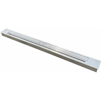 Purline Purline - Gro&szlig;er Verbrennungsblock mit Keramikfaser und Flammenregler