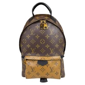 Louis Vuitton Damen, Pre-Owned, Braun, ONE SIZEGr&ouml;&szlig;e