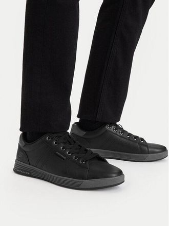 Skechers Sneakers Cavell Hensley 210946/BLK Schwarz