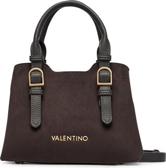 Valentino Handtasche Valentino Winnie Winter VBSABH04 Grau