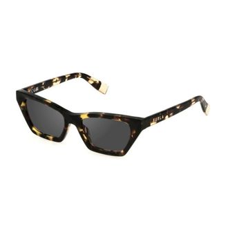 Furla Damen, Accessories, Braun, 53 MMGr&ouml;&szlig;e