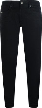 Diesel 1979 Sleeker-R Jeans f&uuml;r Herren (Jeans-Schwarz)