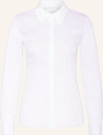 Darling Harbour Darling Harbour Hemdbluse weiss