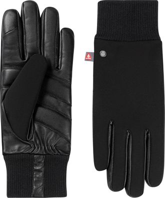 Roeckl Lederhandschuhe NEW JERSEY JERSEY TOUCH