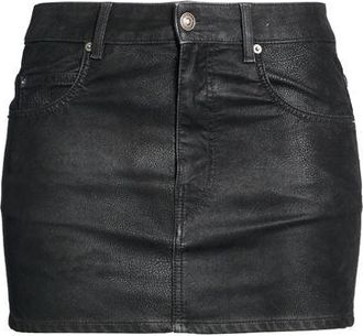Isabel Marant BAS - Mini-jupes sur YOOX.COM
