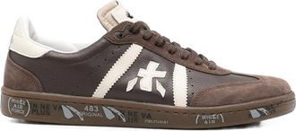 Premiata Baskets - Marron