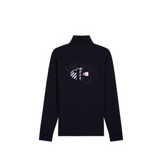 Eden Park Polo droit en coton