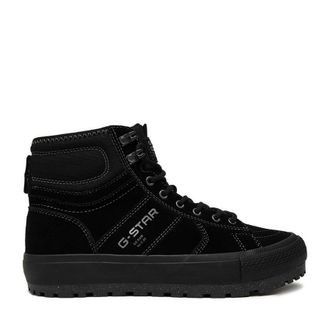 G-Star Schn&uuml;rschuhe G-Star Raw CEO-ALEX-02 Schwarz