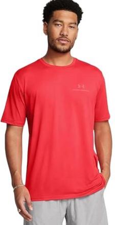 Under Armour Vanish Energy Short Sleeve T-Shirt M