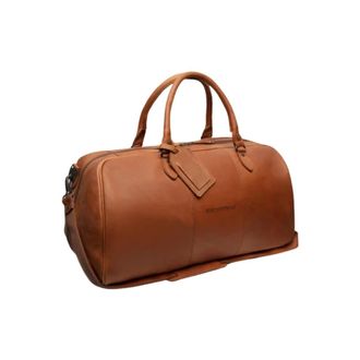The Chesterfield Brand Sac de voyage Chesterfield Brand Ref 64633 Cognac