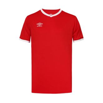 Umbro Herren, Oberteile, Rot, 2XLGr&ouml;&szlig;e